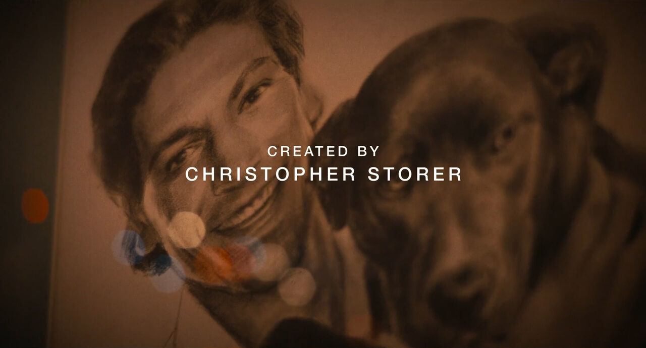 The Bear (Season 2, Episode 6) (2023) — Art of the Title